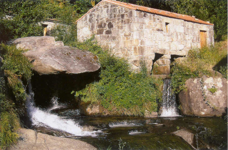 Caldas de Reis: visita imprescindible si estás en las Rías Baixas - Vipealo