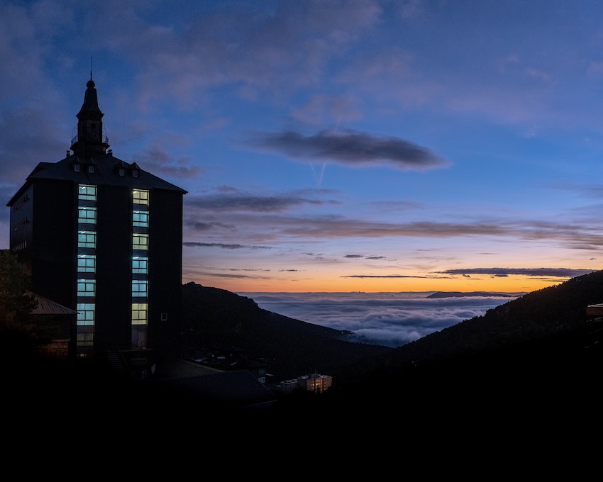 Navacerrada: qué ver y qué hacer en este pueblo de la sierra de ...