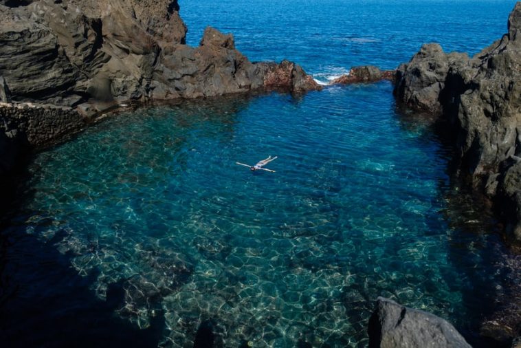 Piscinas naturales en Tenerife, un plan diferente para tus vacaciones ... Piscinas naturales en Tenerife, un plan diferente para tus vacaciones ...