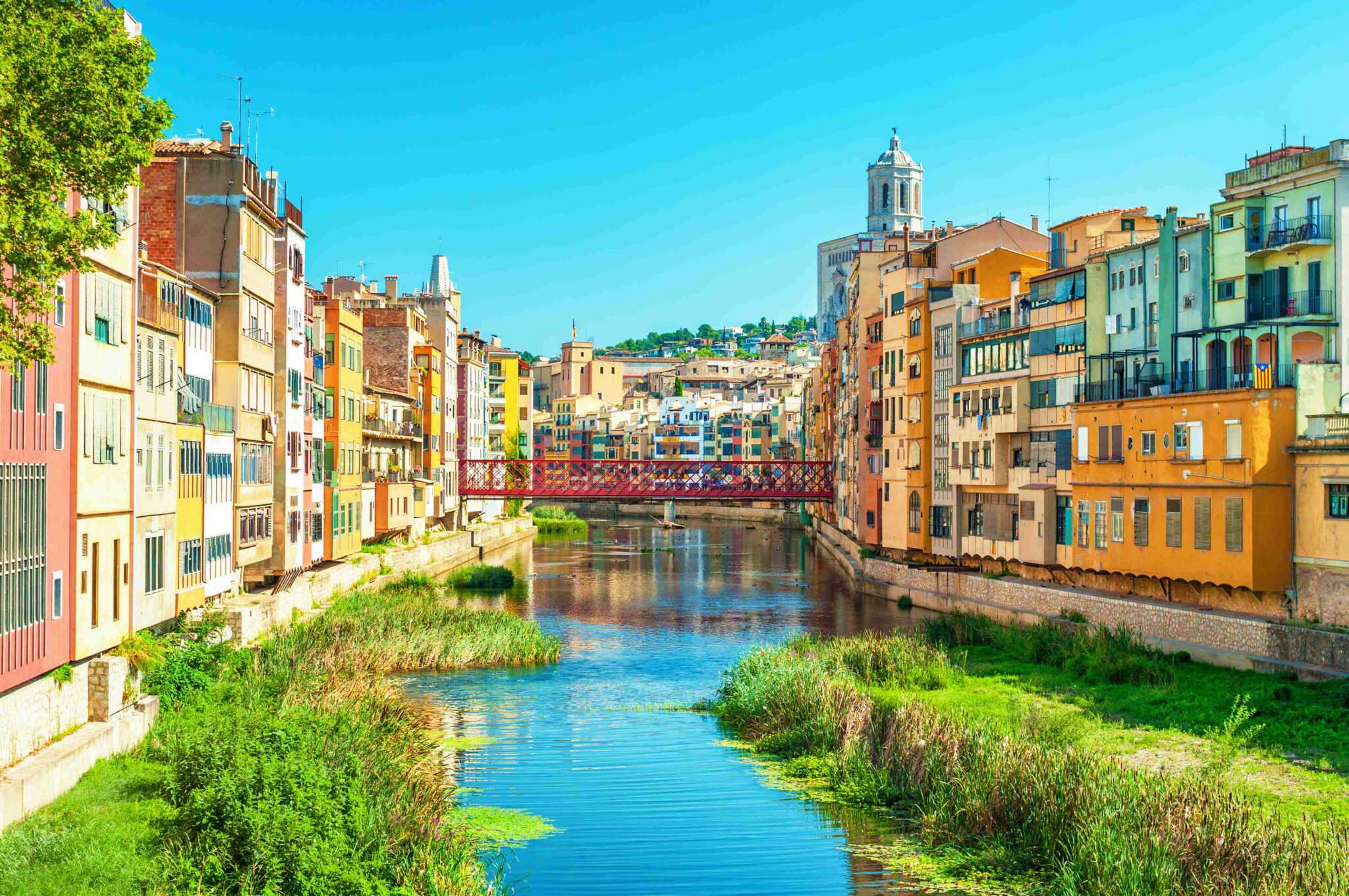 Los 8 lugares imprescindibles que debes visitar en Gerona - Vipealo Los 8 lugares imprescindibles que debes visitar en Gerona - Vipealo