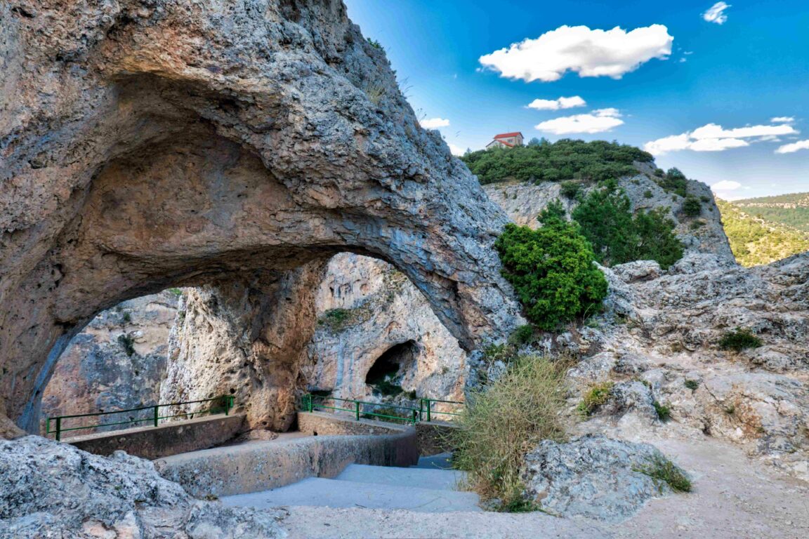 Cuenca y su lado más natural: ¿qué podemos ver y hacer? - Vipealo