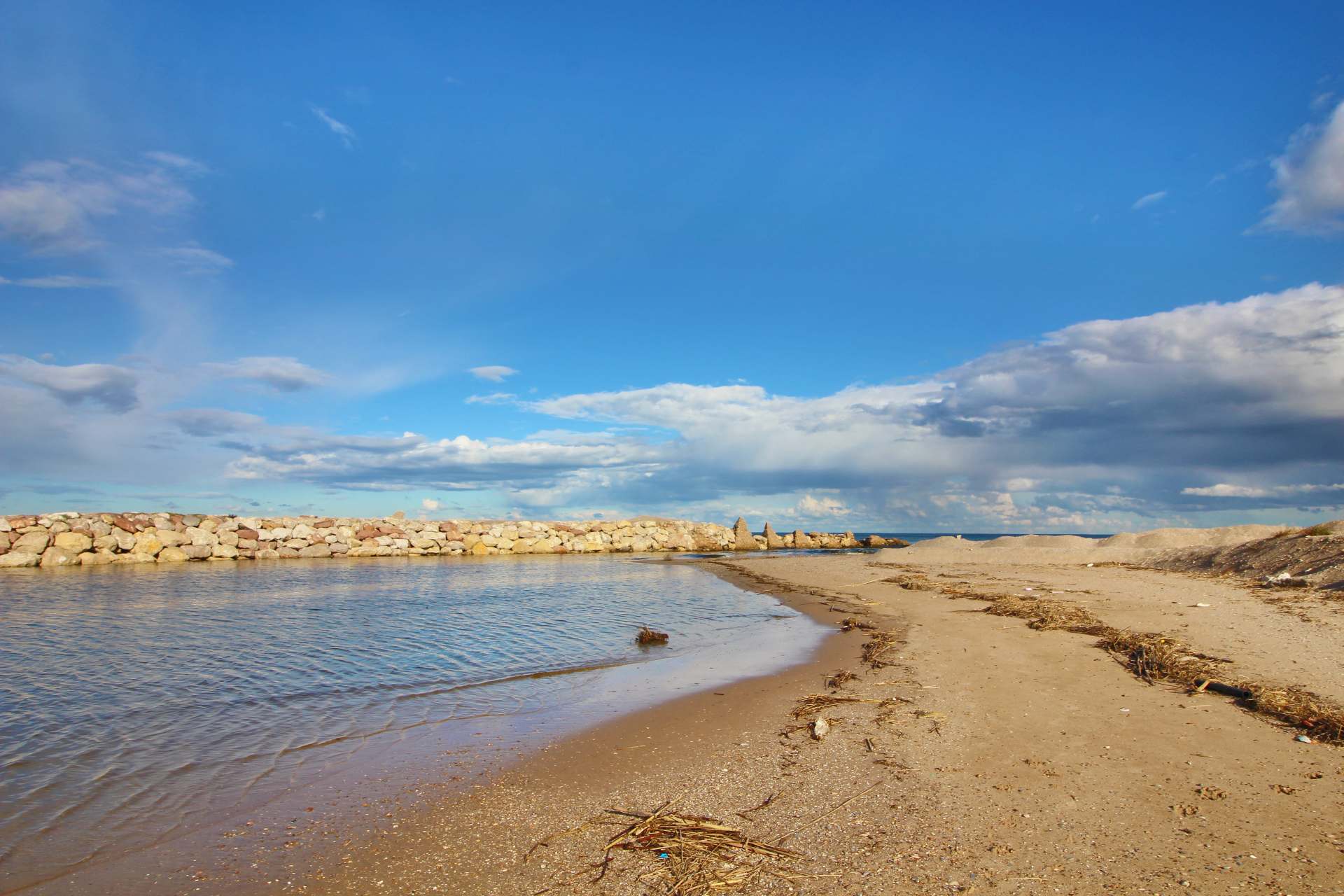 Las mejores playas de Valencia
