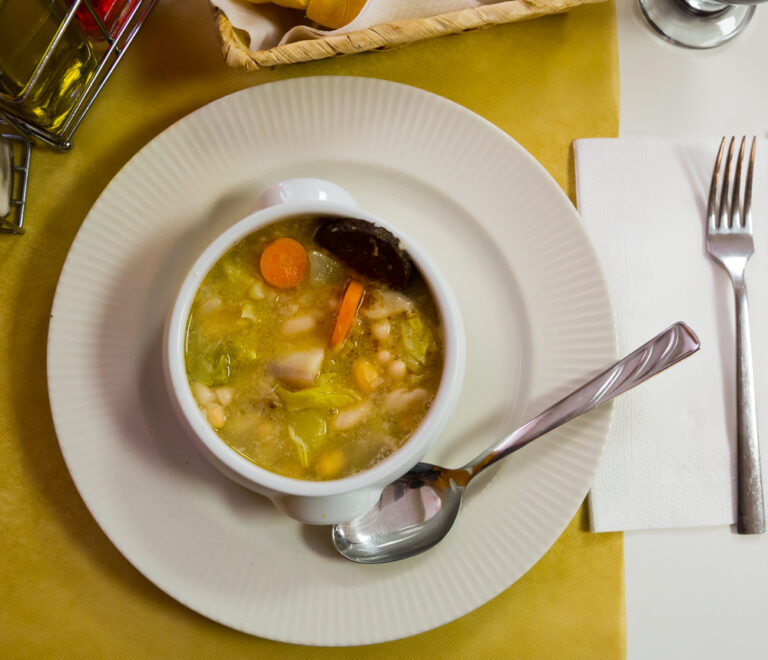 Las 10 comidas más típicas de Cataluña - Vipealo