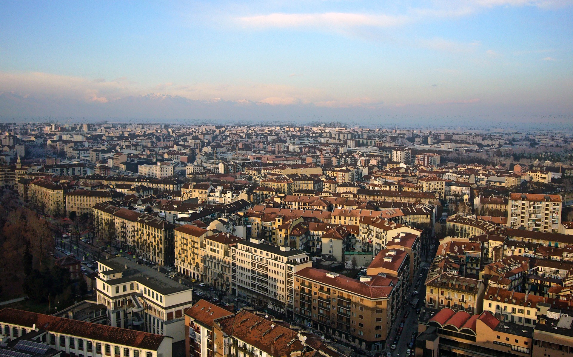 Descubre la preciosa ciudad de Turín "Torino" - Vipealo